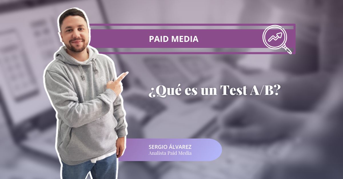 ¿Qué es un Test A/B? | Dos Setenta: Agencia de Marketing Digital